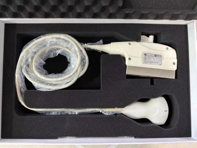 중국 GE LogiqC3 LogiqC5 구부러진 배열 원본 초음파 센서 4C-RC 판매용