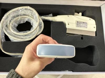 중국 GE LogiqC3 LogiqC5 구부러진 배열 원본 초음파 센서 4C-RC 판매용