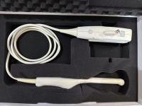 China GE LogiqC2 Endocavity Array Original Ultrasound Sensor E7C-RC for sale