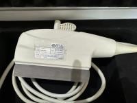China GE LogiqC2 Endocavity Array Original Ultrasound Sensor E7C-RC for sale