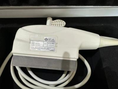 중국 GE LogiqC2 내구성 배열 원본 초음파 센서 E7C-RC 판매용