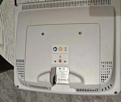 Китай GE VolusonS6 Оригинальный ЖК-монитор 5653621-2 продается