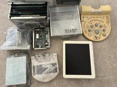 China Hitachi Aloka Hi Vision Avius Original placa de célula de ultra-som 7345930A à venda