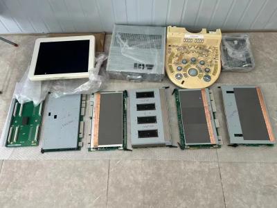 China Hitachi Aloka Hi Vision Preirus Original Ultra-som CONT Tabela CZ84AH-S11 à venda