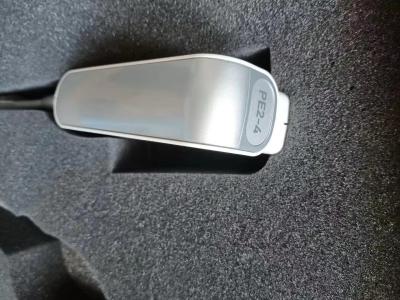 중국 삼성 메디슨 WS80A 새 원본 단계 배열 초음파 탐사 PE2-4 판매용