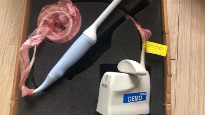 中国 ATL HD9 3D/4D内腔配列 オリジナル超音波探査機 V9-4V 販売のため