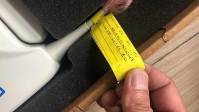 中国 ATL HD9 3D/4D内腔配列 オリジナル超音波探査機 V9-4V 販売のため