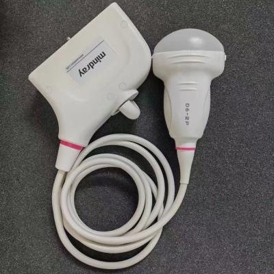 China Mindray DC30 Original 3D/4D Convex Array Ultrasound Probe D6-2P for sale