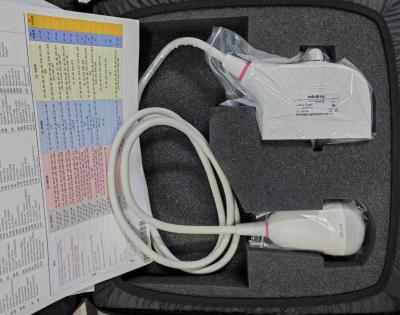 Mindray DC-70S nouvelle sonde 3D / 4D courbée d'échographie D7-2E