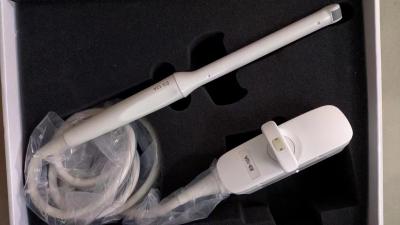 China Samsung Medison HS60 Transvaginal Array Original Ultrasound Probe E3-12A for sale