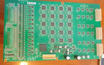 China Hitachi Aloka F37 TX Ultrassom Máquina Peças Board EP557400 à venda