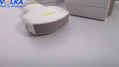 중국 토시바 Aplio400 웅진 배열 오리지널 초음파 탐사 PVT-375BT 판매용