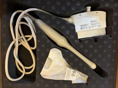 중국 삼성 메디슨 RS85 트랜스바지날 어레이 오리지널 초음파 탐사기 EV3-10B 판매용