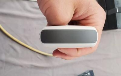 중국 삼성 메디슨 H60 굽은 배열 원본 초음파 탐사 CF2-8 판매용