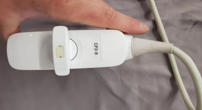 중국 삼성 메디슨 H60 굽은 배열 원본 초음파 탐사 CF2-8 판매용