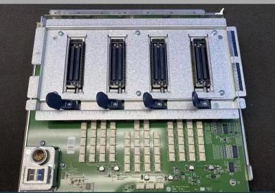 China GE LogiqP7 LogiqP9 PIR Probe Connector Board 5504162-5 R03 à venda
