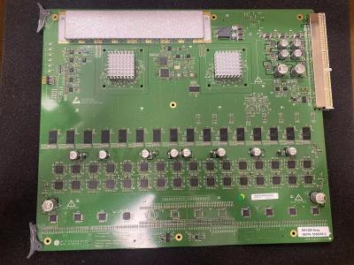 China GE Voluson S6 S8 P8 Formante de feixe original BF128II Tabela 5338209-2 à venda