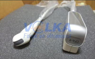 중국 삼성 메디슨 HM60A 마이크로 굽은 배열 원본 초음파 탐사 CF4-9 판매용