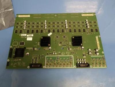 China GE Voluson E10 Original RFM221 Quadro de Ultrassonografia KTZ303915 à venda