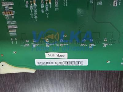 China Samsung Medison H60 Ultra-som TR192 placa PCB-363-TR192-00 à venda