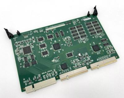 Hitachi Aloka Alpha 6 Original DOM Board EP550000