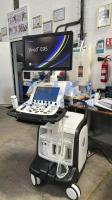 China GE VIVID E90 VIVID E95 Phased Array 3D/4D Cardiac 4VC-D for sale