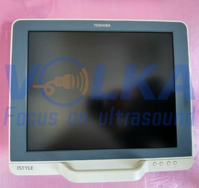 Китай Canon TOSHIBA Xario SSA-660A Ультразвук Общие детали BSM31-9022 TA510 ЖК-монитор продается