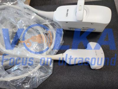 중국 삼성 메디슨 WS80A 굽은 배열 원본 초음파 센서 CA2-9A 판매용