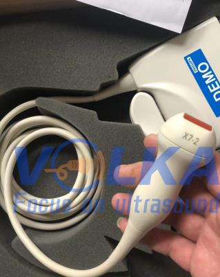 China ATL IU22 X7-2 Cardiac Matrix  Ultrasound Probe IE33 Ultrasound Sensor for sale