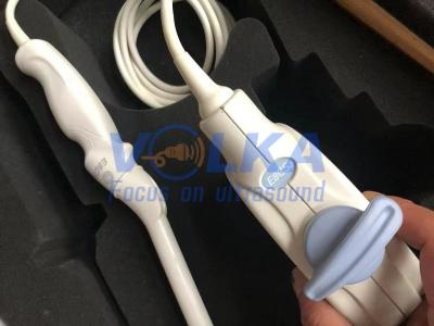 China GE LogiqP5 LogiqP6 LogiqS6 Endocavity Array Original Ultrasound Probe E8CS for sale