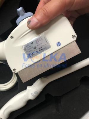 China GE LogiqP5 LogiqP6 LogiqS6 Endocavity Array Original Ultrasound Probe E8CS for sale