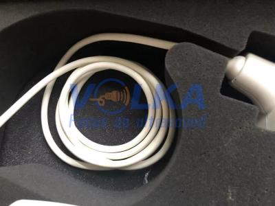China GE LogiqP5 LogiqP6 LogiqS6 Endocavity Array Original Ultrasound Probe E8CS for sale