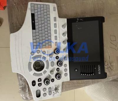 Китай GE Logiq S8 Оригинальная панель управления УЗИ 5725243 Rev2 продается