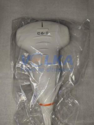 중국 C6-2 미인드레이 DC-40의 곡선 배열 초음파 탐사 판매용