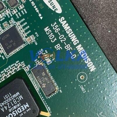 China Samsung Medison Accuvix A30 BF Beamformer Board BD-356-BF 356-02-BF-0 à venda