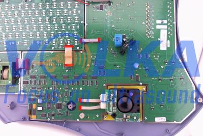 Китай GE Voluson 730 Ультразвуковая интерфейсная панель панель управления Assy KTZ154641 продается