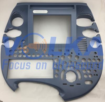 Китай GE Voluson E8 Консоль верхняя крышка без сенсорного экрана Пластиковая панель KTZ280227 продается