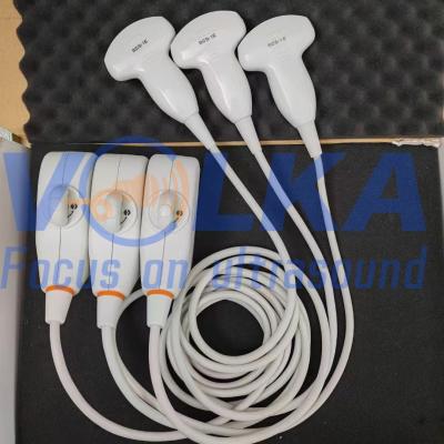 중국 멘드레이 DC-8 DC-80 SC5-1E 구부러진 복부 초음파 탐사 판매용