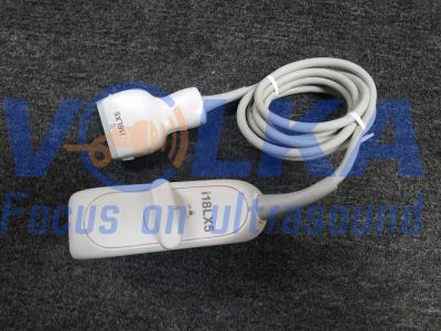 China Canon TOSHIBA I800 I900 Linear Array Transducer PLI-1205BX I18LX5 Vascular Ultrasound Probe for sale