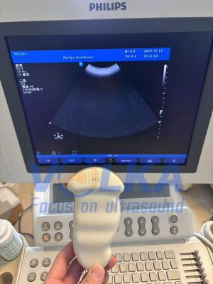 중국 ATL HD7 구부러진 배 배 원본 초음파 센서 C5-2 판매용