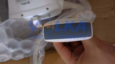 중국 삼성 메디슨 H60 굽은 배열 원본 초음파 센서 CA1-7AD 판매용