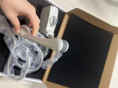 중국 토시바 Aplio 내공성 배열 초음파 탐사 PVT-781VT 판매용