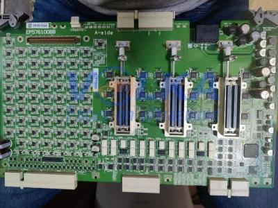 Китай Hitachi Aloka Arietta V60 Оригинальная плата TPRB TX EP576100 продается