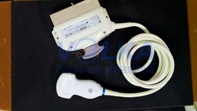 중국 GE VividE95 VividE9 구부러진 배열 원본 초음파 탐사선 C2-9-D 판매용