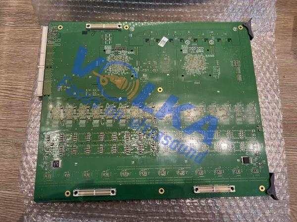 Quality GE VolusonS6 VolusonS8 Machine Parts Original BF64 Ultrasound Board 5396937-2 for sale