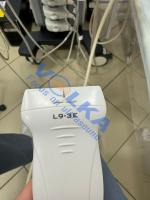 China Mindray Linear Array Ultrasound Probe L9-3E For DC-70 for sale
