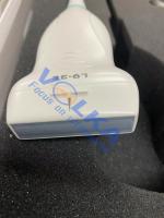 China Mindray Linear Array Ultrasound Probe L9-3E For DC-70 for sale