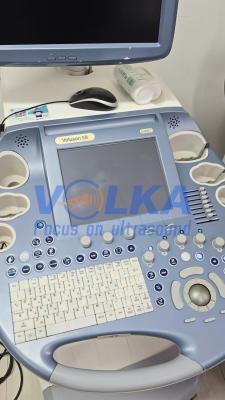 China GE Voluson E8 Expert Original Control Panel KTI301890/RTU5e for sale