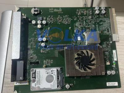 China GE Voluson P6 Original DRFG Ultrasound Assy 160T 5786027 for sale