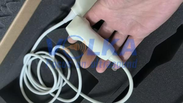 Quality Hitachi Aloka AriettaV60 Noblus Phased Array Ultrasound Probe S211 for sale